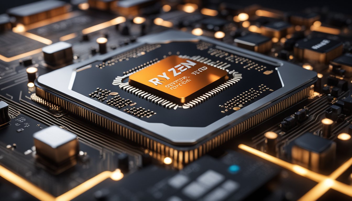 AMD Ryzen 7 7800X3D teszt: A legújabb processzor tesztje – Játékhírek