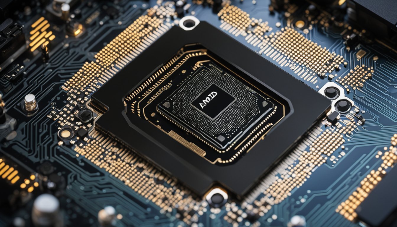 AMD Ryzen 7 7800X3D teszt: A legújabb processzor tesztje – Játékhírek